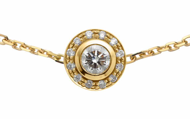 RedLine - Online shop for jewelry Haute Couture - Redline