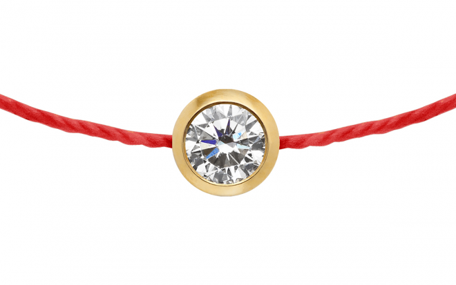 RedLine - Online shop for jewelry Haute Couture - Redline