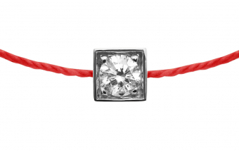 Bracelet for women, men, kids, with pearls, gold and strings – RedLine ...