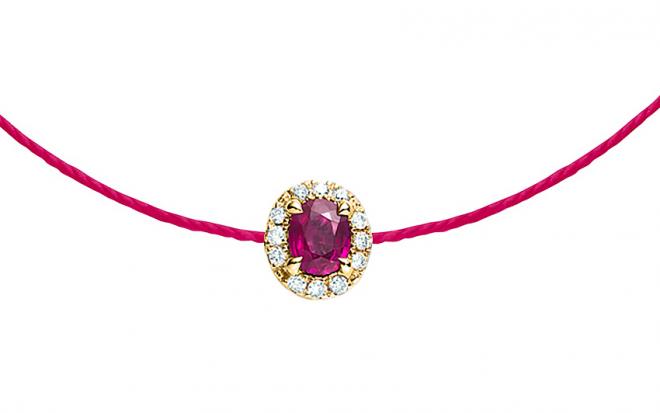 RedLine - Online shop for jewelry Haute Couture - Redline