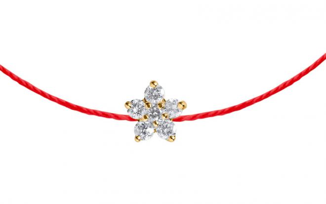 RedLine - Online shop for jewelry Haute Couture - Redline