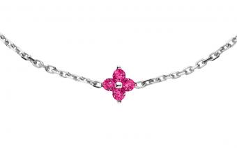 Bracelet for women, men, kids, with pearls, gold and strings – RedLine ...