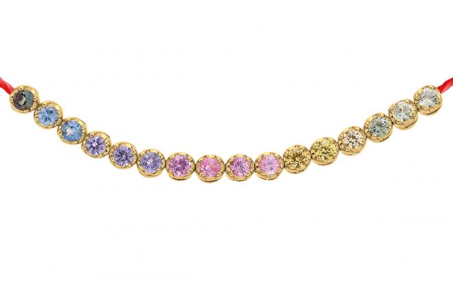 RedLine - Online shop for jewelry Haute Couture - Redline