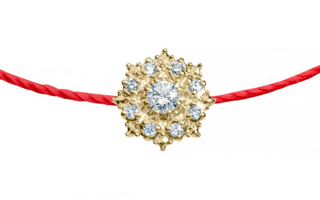 RedLine - Online shop for jewelry Haute Couture - Redline