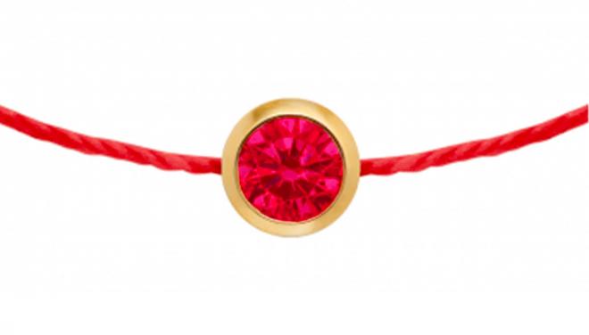 RedLine - Online shop for jewelry Haute Couture - Redline