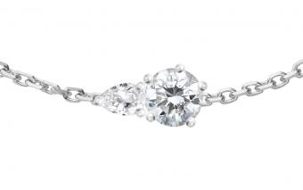 Bracelet for women, men, kids, with pearls, gold and strings – RedLine ...