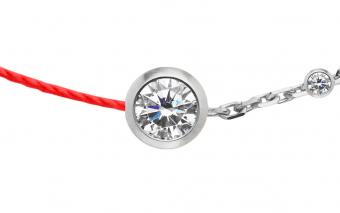 Our Pure collection is timeless - Redline