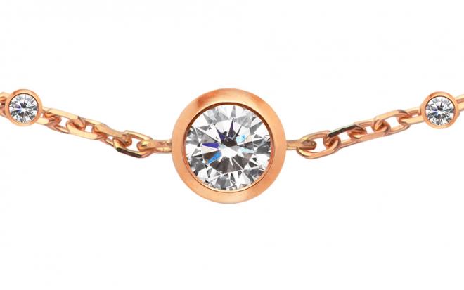 RedLine - Online shop for jewelry Haute Couture - Redline