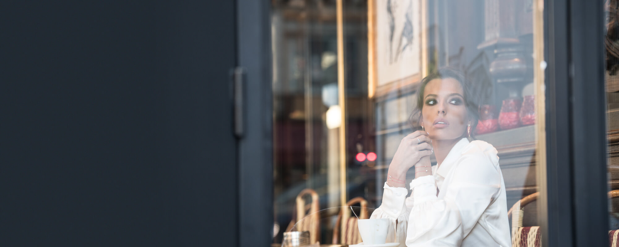 Customize your RedLine bracelet - Redline