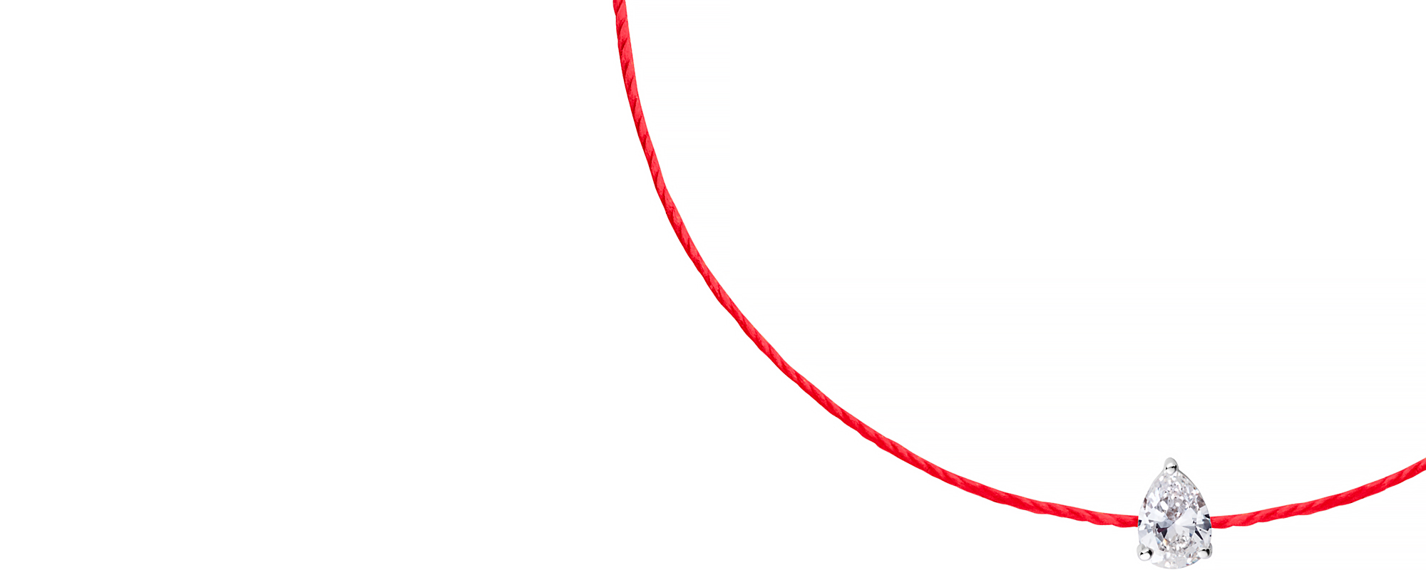 Bracelet Altesse luxury jewelry for women - RedLine - Redline