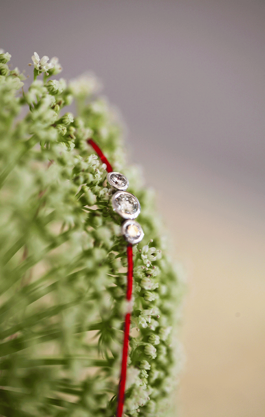 RedLine - Online shop for jewelry Haute Couture - Redline