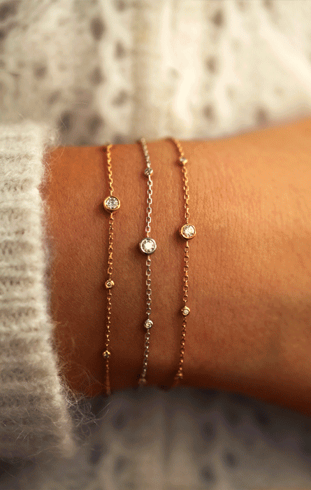 RedLine - Online shop for jewelry Haute Couture - Redline