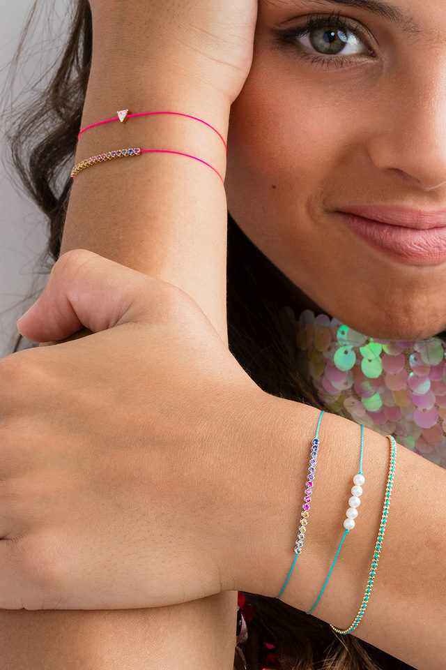 RedLine - Online shop for jewelry Haute Couture - Redline