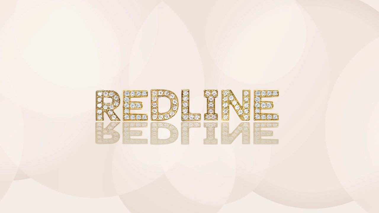 RedLine - Online shop for jewelry Haute Couture - Redline