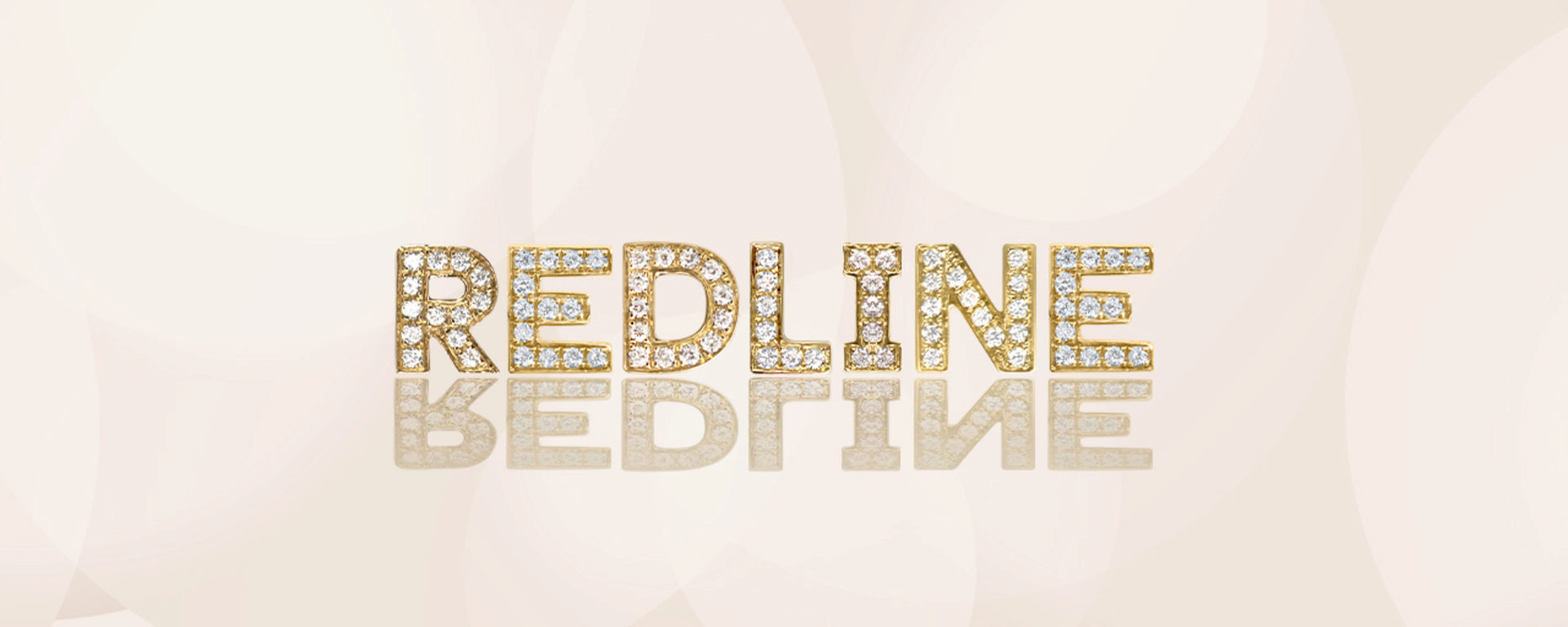 RedLine - Online shop for jewelry Haute Couture - Redline