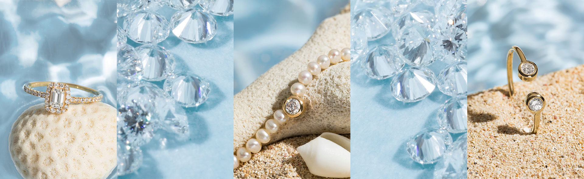 RedLine - Online shop for jewelry Haute Couture - Redline