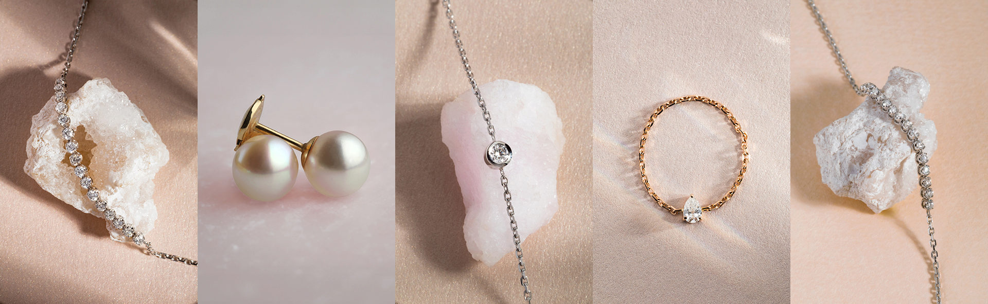 RedLine - Online shop for jewelry Haute Couture - Redline