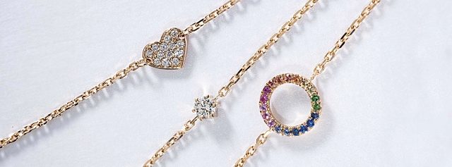 RedLine - Online shop for jewelry Haute Couture - Redline