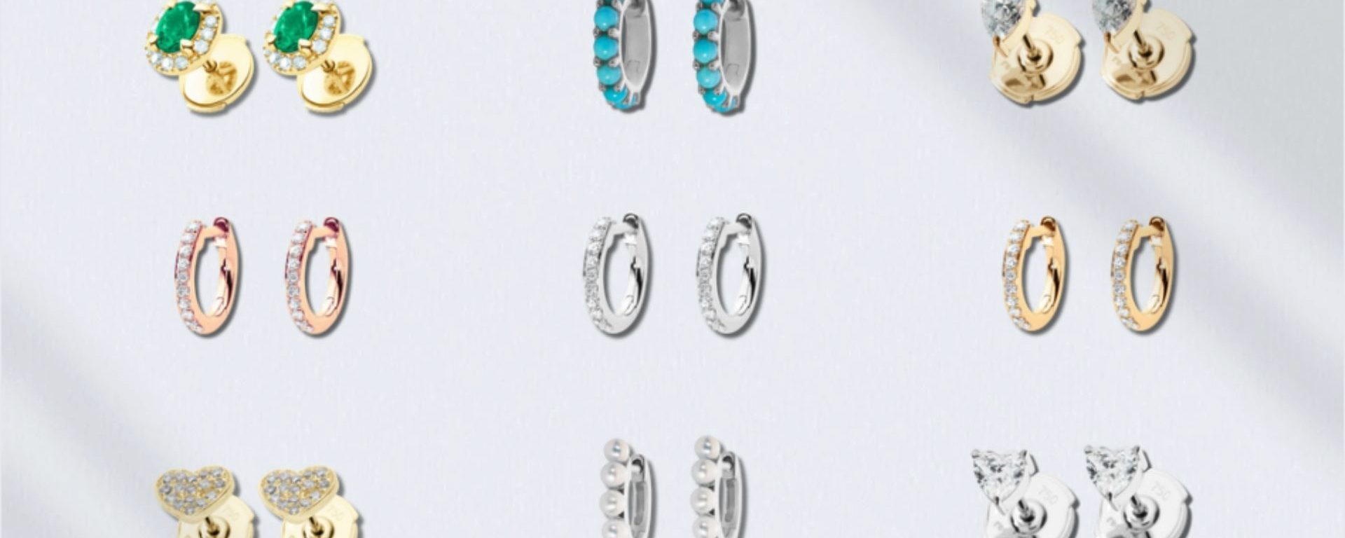 RedLine - Online shop for jewelry Haute Couture - Redline