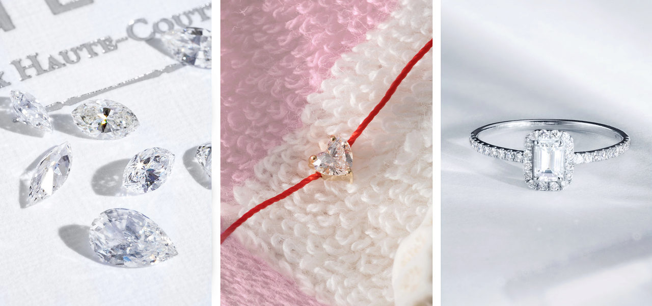 RedLine - Online shop for jewelry Haute Couture - Redline