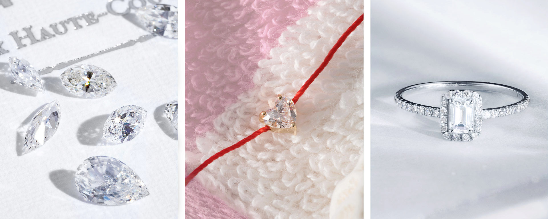 RedLine - Online shop for jewelry Haute Couture - Redline