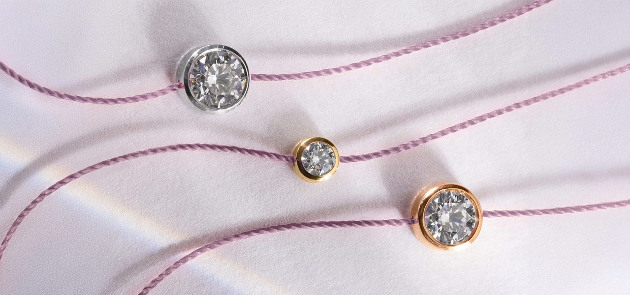 RedLine - Online shop for jewelry Haute Couture - Redline