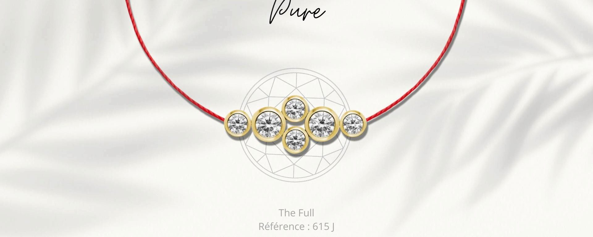 RedLine - Online shop for jewelry Haute Couture - Redline